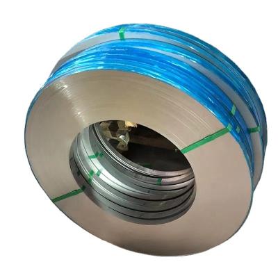 Cina 304 la fessura di precisione della bobina 0.5mm 0.6mm di acciaio inossidabile di 316L 0.4mm ha spazzolato in vendita