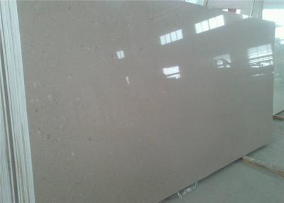 Cina Lastre artificiali della superficie del solido del quarzo per i piani di lavoro decorativi commerciali superiori di vanità in vendita