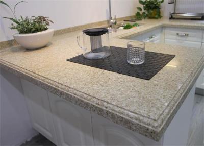 Cina I controsoffitti del quarzo della decorazione commerciale/doccia su ordinazione del quarzo riveste i materiali di pannelli in vendita