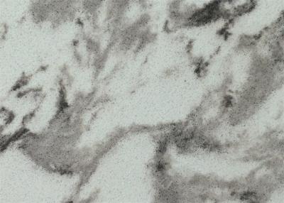 Cina Pietre artificiali dei piani d'appoggio del marmo della giada dei controsoffitti della pietra del quarzo del modello di marmo materiali in vendita