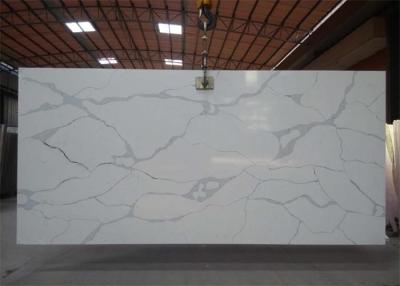 Cina La pietra sintetica della guardia di verde del NSF per l'isola principale 3200mmx1600mm in vendita