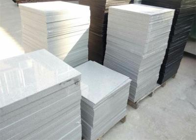 Cina Superficie non porosa lucidata piastrella per pavimento 12mm della doccia del centro espositivo in vendita
