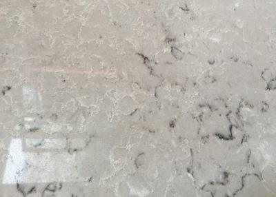 Cina Quarz costruito termoresistente 3000mm x 1400mm amichevoli eco- di pietra in vendita