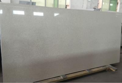 Cina Bordo laminato pietra naturale artificiale di tela leggera del quarzo per i controsoffitti della cucina in vendita