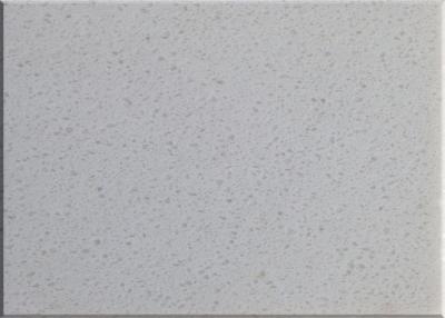 Cina Appanni lo strato del quarzo costruito bianco/lastre artificiale della pietra del quarzo spessore di 30mm - di 12mm in vendita