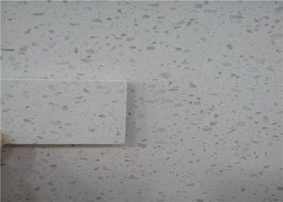 Cina I pannelli di parete su ordinazione costruiti del quarzo dei controsoffitti della superficie della pietra del quarzo/tavolo da pranzo completa in vendita