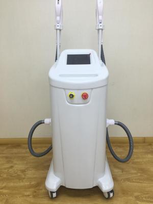 Cina La macchina professionale di Elight il IPL rf del salone, IPL pela il rafforzamento della macchina del trattamento in vendita