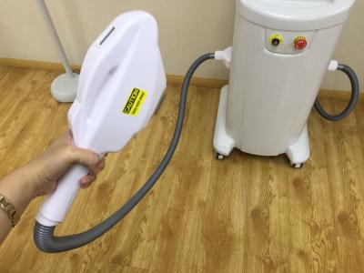 Cina Macchina professionale di IPL rf della luce di E, touch screen multifunzionale della macchina di cura di pelle in vendita
