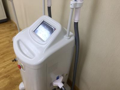 Cina Macchina di IPL rf della luce di Sincoheren E per il trattamento dell'acne/il ringiovanimento della pelle in vendita