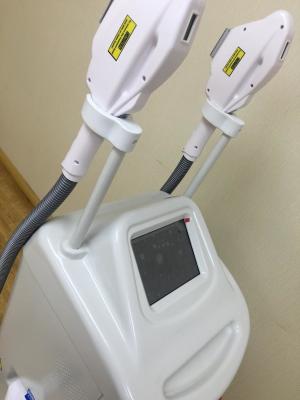 Cina Macchina di IPL rf del salone di bellezza per il trattamento ringiovanimento della pelle/di depilazione in vendita