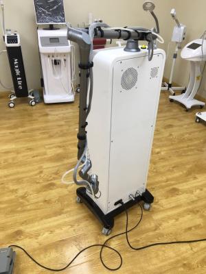 Cina Il laser frazionario di CO2 per le smagliature, espone al sole il recupero di danno ed il rinnovamento della pelle in vendita