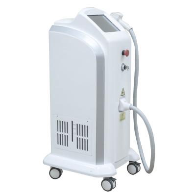 Cina Macchina professionale fissa 120J/Cm2 massimo di depilazione del laser a diodi 808nm in vendita