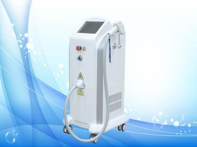 Cina stile stazionario della macchina di depilazione del laser a diodi del ghiaccio 808nm 12 mesi di garanzia in vendita