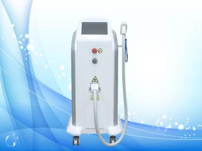 Cina Densità di energia indolore del laser a diodi della macchina permanente di depilazione 120j massimo/cm2 in vendita
