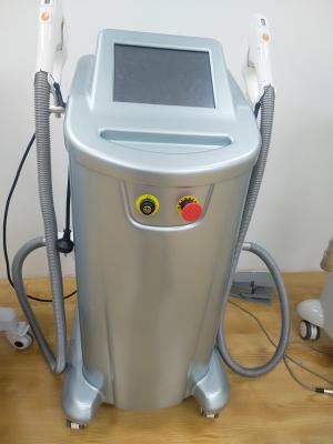 Cina Rimozione della grinza della macchina di depilazione del laser Ipl Shr per il salone/clinica in vendita