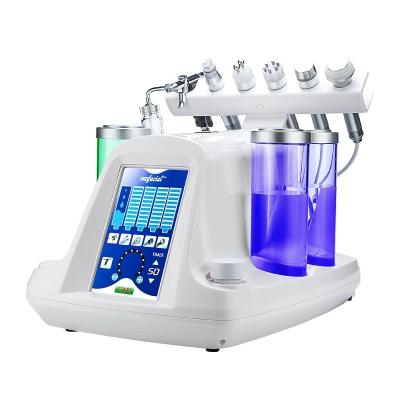 Cina Acqua multifunzionale Dermabrasion della macchina dell'ossigeno della macchina di bellezza del salone in vendita