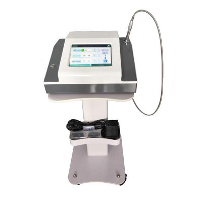 Cina Rimozione vascolare del laser a diodi 980nm della macchina multifunzionale professionale di bellezza in vendita
