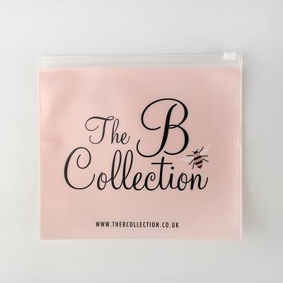 Cina Sacchetto cosmetico della borsa dello zip di trucco del regalo del PVC dell'articolo da toeletta di stoccaggio impermeabile trasparente promozionale di viaggio in vendita
