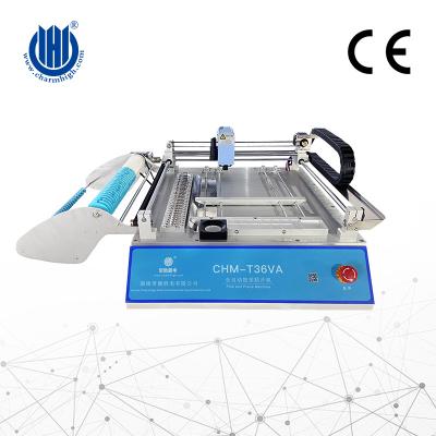 Cina Scelta di AC220V CHM-T36VA Smt & macchina di disposizione del posto per l'Assemblea del PWB in vendita
