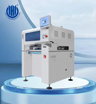 中国 1500kg 容量 コンピューター制御が組み込まれています 販売のため