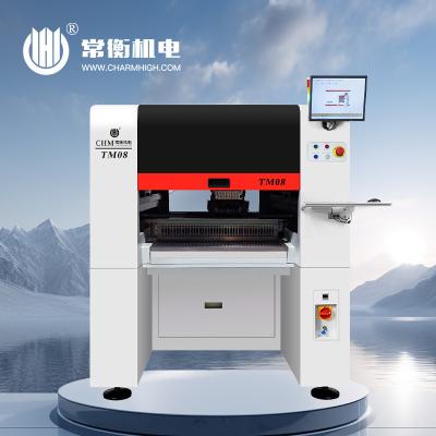 Cina Macchina di selezione e inserimento completamente automatica 80 8mm NXT in vendita