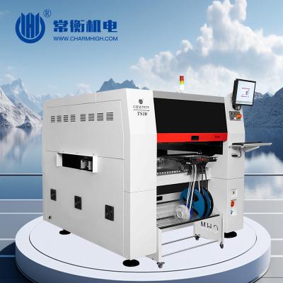 Cina Speed Surface Mount 0603-5050 Componente SMT Pick and Place Machine con potenza di 4,5 kW in vendita