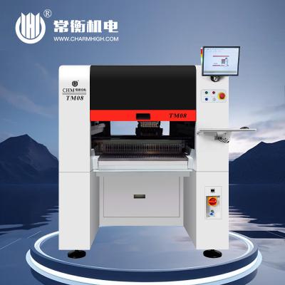 Cina TM8 High Speed Pick And Place Machine per la raccolta e il posizionamento dell'assemblaggio del PCB in vendita