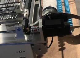 中国 セリウムの証明書CHM-T48VAが付いている高速6000cph LED PCBアセンブリ機械 販売のため