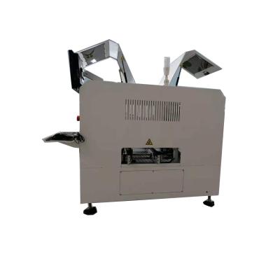 Китай Машина утверждения автоматическая SMT Mounter CE с головами вращения 360-Degree продается