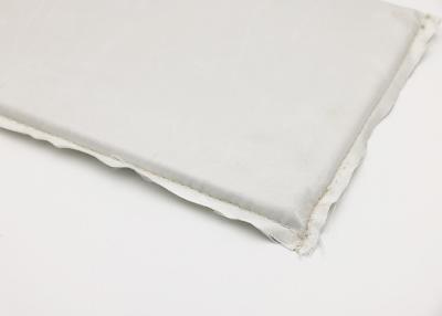 Cina Tavola isolante microporousa personalizzata resistente al calore Bianco liscio 10-50 mm in vendita