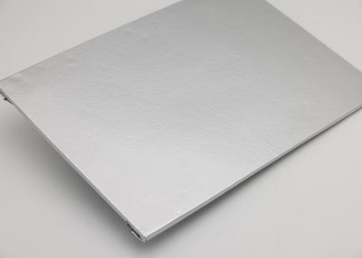 Cina Tavola isolante bianca microporosa leggera resistente al calore 1200 mm*1000 mm in vendita