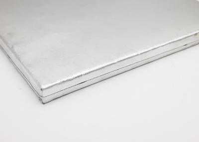 Cina Pannello isolante microporous termicamente resistente Spessore 10-50 mm in vendita