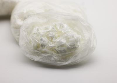 Cina Strato tritato di silice alto tipo fibra con lunghezza di filamento 3-6 mm in vendita