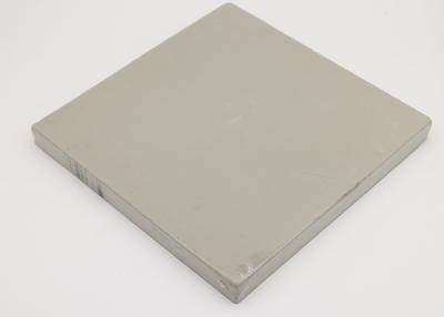 Cina Tavola isolante microporosa liscia con bassa conduttività termica resistente al calore in vendita