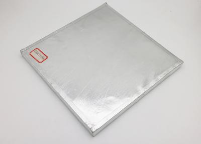 Cina Pannello di isolamento microporoso bianco 600*500 mm resistente alle sostanze chimiche in vendita