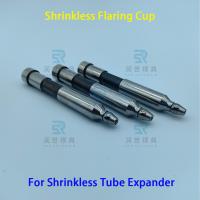 Quality Customizable Hard Alloy Shrinkless Flaring Bullet For Horizontal Expander for sale