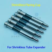 Quality Carbide Shrinkless Flaring Bullet For Vertical Electirc Expander Bullet Expansion for sale