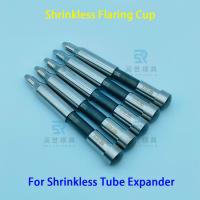 Quality Heavy Duty Carbide Shrinkless Flaring Head For Coil Tube Expansion Machines for sale