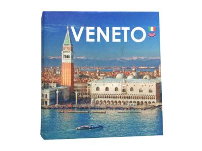 Cina Libri dalla copertina rigida variopinti personali di stampa offset della carta patinata di lucentezza in vendita