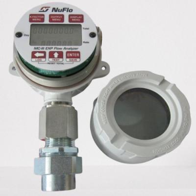China Nuflo Mc-Iii Exp Flow Analyzer 9a-50179024 for sale