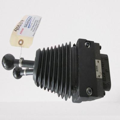 China Seatrax Dual Level Single Axis Joystick 40037 for sale