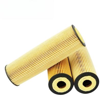 중국 Engine Oil Filter factory A2711840125 A2711840225 7424999344 판매용