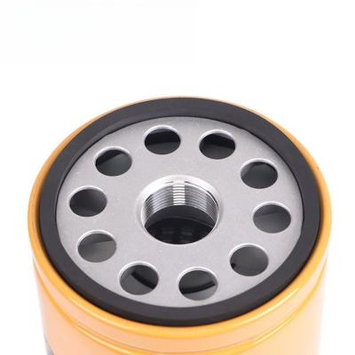 China High quality diesel engine parts oil filter 1R0739 1R-0739 P554004 supports customization en venta