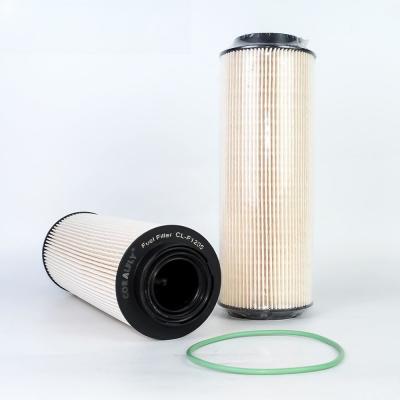 China Truck Engine Parts Fuel/Water Separator Filter Fuel Filter FS20260 2277129 For DAF for sale