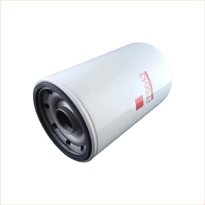 중국 High Quality Fuel Filter Diesel Engine Diesel filter FF5643 Supports Customization 판매용