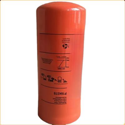 Китай Diesel Engine Energy Efficient Filter Hydraulic Oil Filter 1G8878 HF6553 P164378 Supports Customization продается