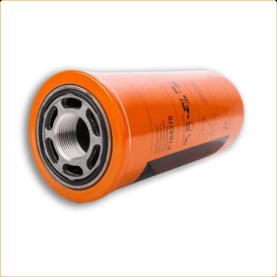 Китай Diesel Engine Energy Efficient Filter Hydraulic Oil Filter 1G8878 HF6553 P164378 Supports Customization продается