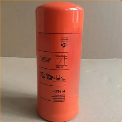 Китай Diesel Engine Energy Efficient Filter Hydraulic Oil Filter 1G8878 HF6553 P164378 Supports Customization продается