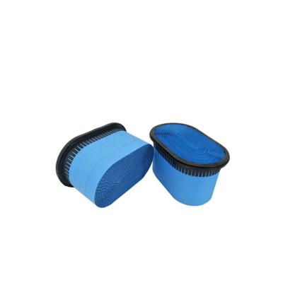 China ME422880 ML242294 Mitsubishi Air filter , ADC42265 Truck Engine Air Filter for sale