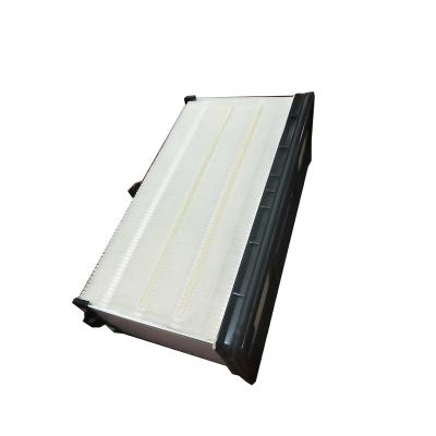 China De Filters van de honingraatlucht AF55005 5261248 voor van de Filter Autodelen van FLEETGUARD CUMMINS de Luchtfilter van Powercore Te koop
